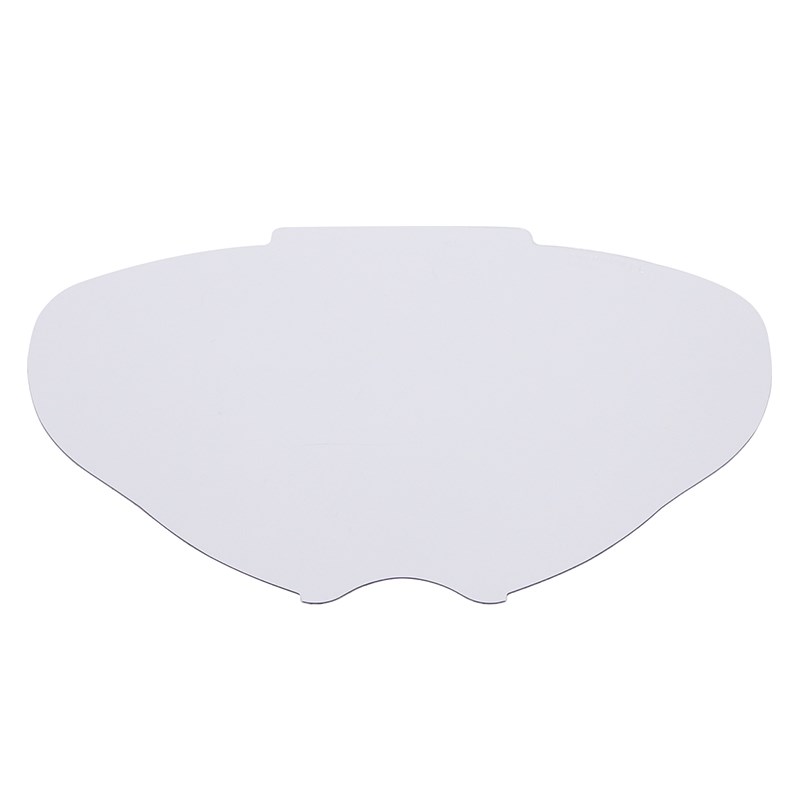 FACE SHIELD COMFORT FORCH CLEAR VISOR PK2 - 5400 1110 11 10 - Förch Australia - Automotive Tools ...